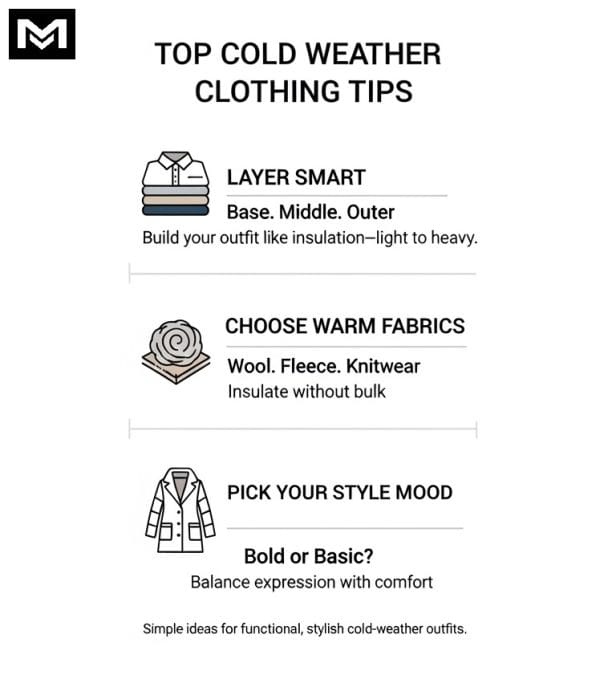 Winter Fashion Guide 2026: 7 Secrets Men Ignore