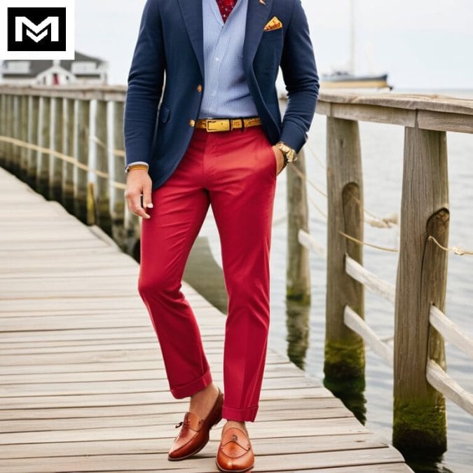 Preppy Style For Men 2025: 7 Tips & Icons I Ultimate Guide