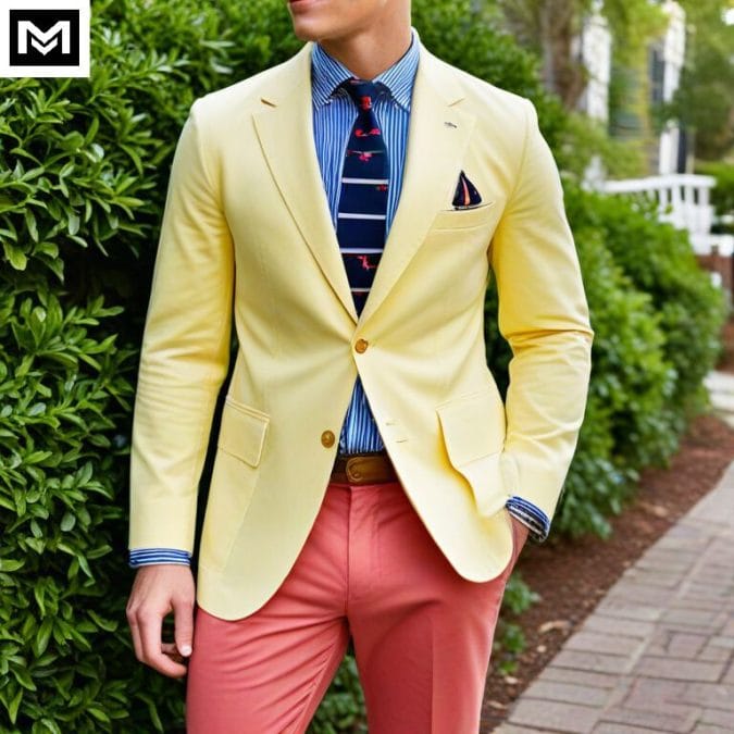Preppy Style For Men 2026: 7 Tips & Icons I Ultimate Guide