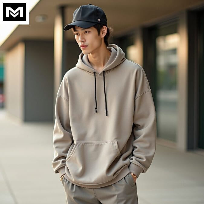 Ulzzang Aesthetic 2026: Ultimate Style Guide - MensMinimal