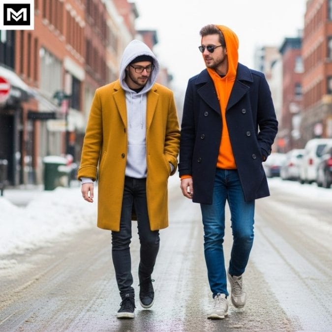 Winter Fashion Guide 2026: 7 Secrets Men Ignore