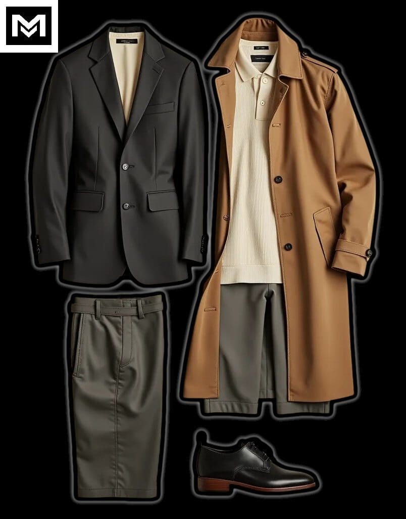 Exclusive Men's Guide To Old Money Style Mastery [2026]