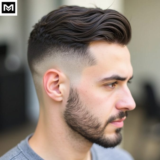 12 Stylish French Crop Hairstyles For Men – 2026 Style Guide