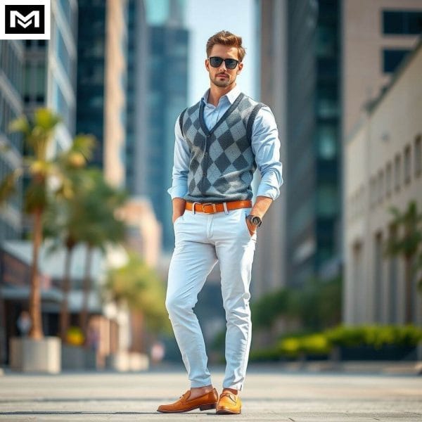 Preppy Style For Men 2026: 7 Tips & Icons I Ultimate Guide
