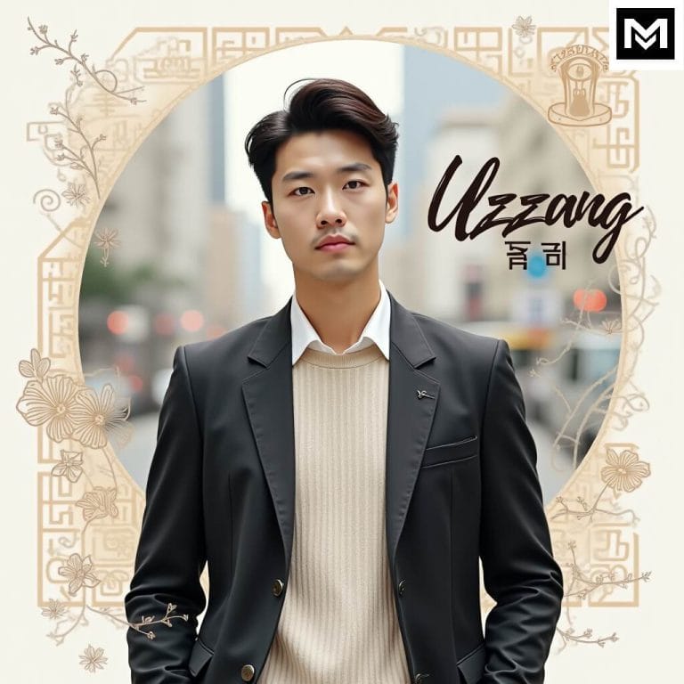 Ulzzang Aesthetic 2025: Ultimate Style Guide - MensMinimal