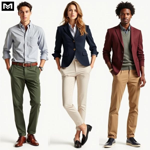 Preppy Style For Men 2026: 7 Tips & Icons I Ultimate Guide