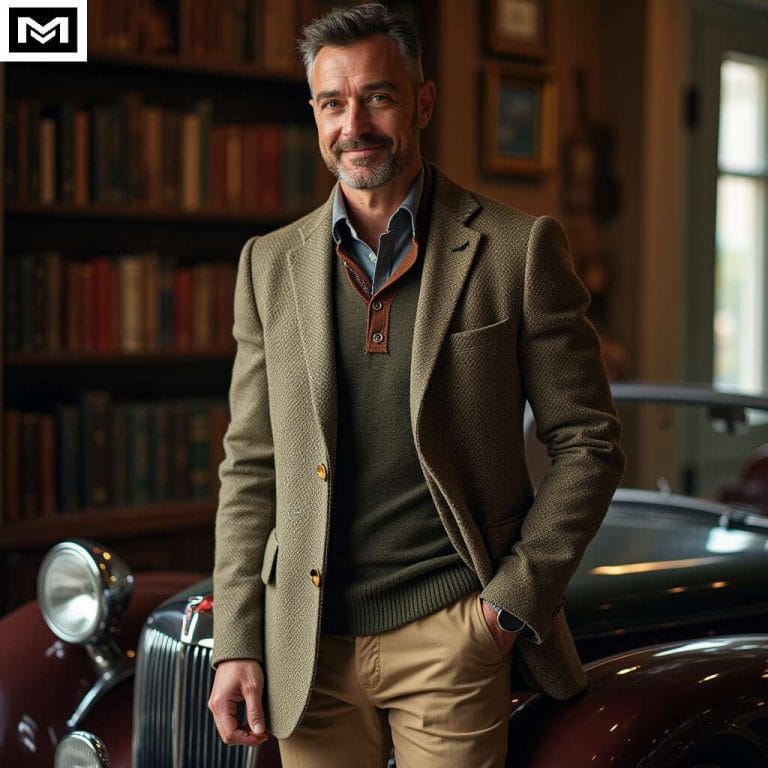Preppy Style For Men 2026: 7 Tips & Icons I Ultimate Guide