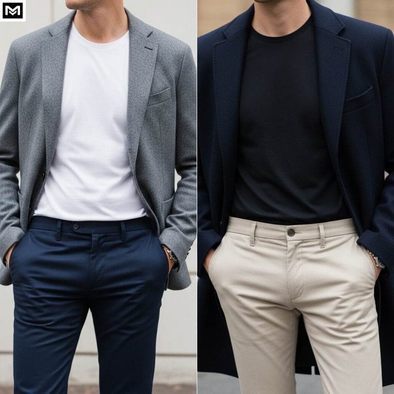 Minimalist Fashion For Men 2026: 11 Tips - MensMinimal