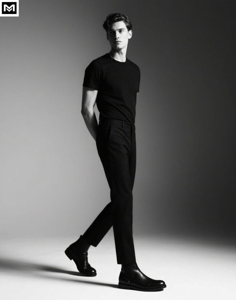 Minimalist Fashion For Men 2026: 11 Tips - MensMinimal