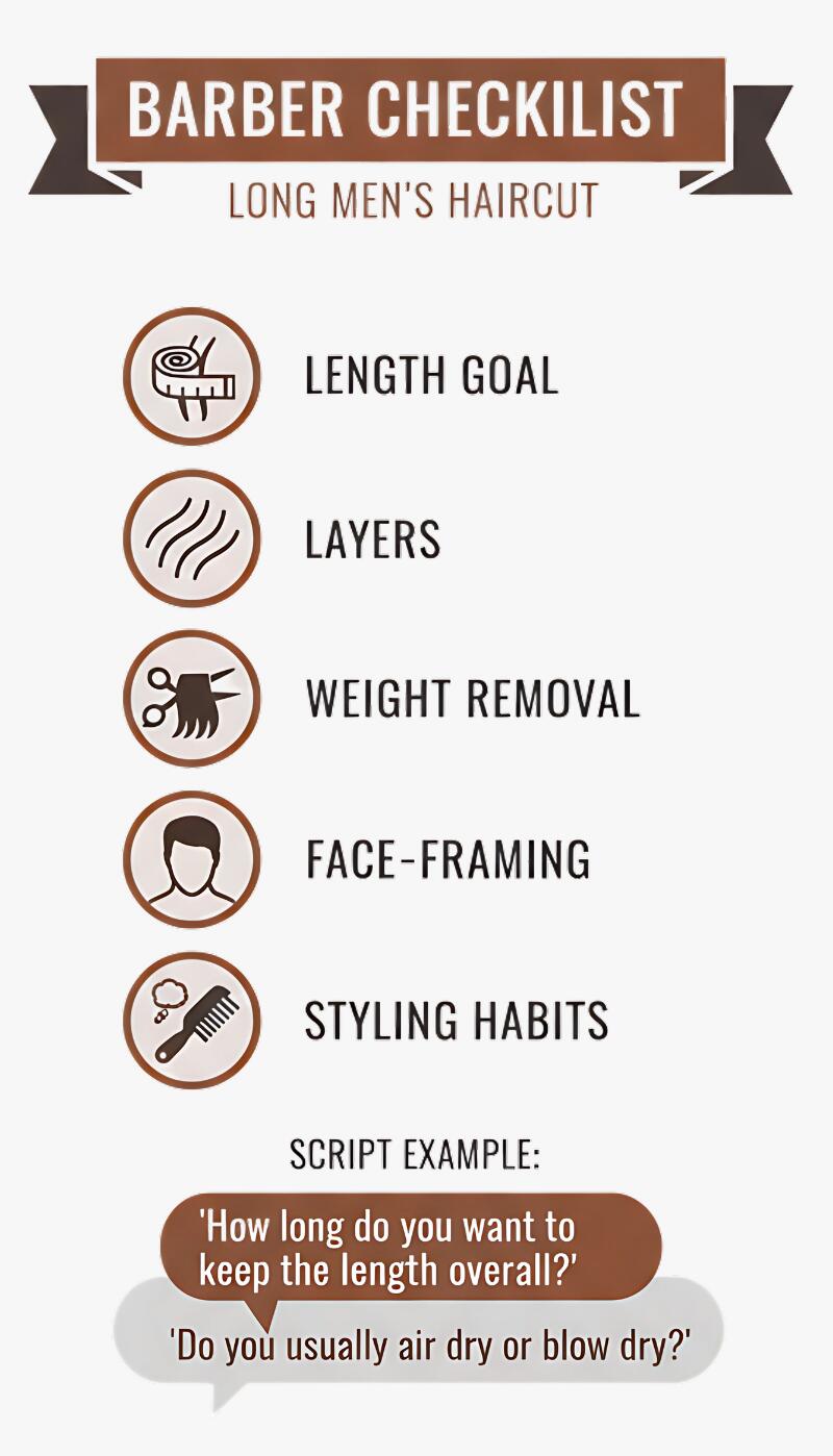 15 Epic Long Haircuts For Men: 2025 Styles That Wow