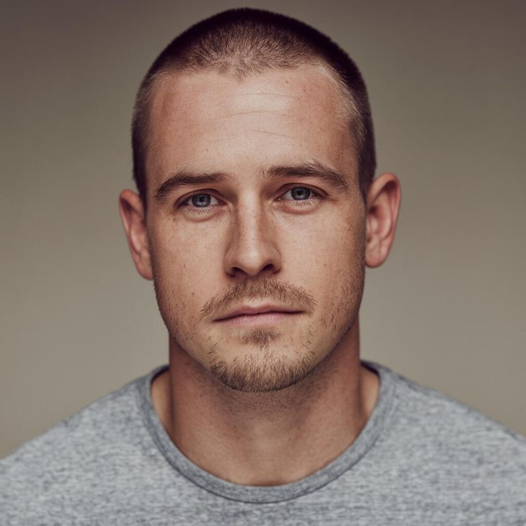 What Type Of Buzz Cut Should I Get? 27 Styles (2025)