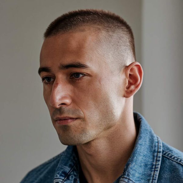 What Type Of Buzz Cut Should I Get? 27 Styles (2025)