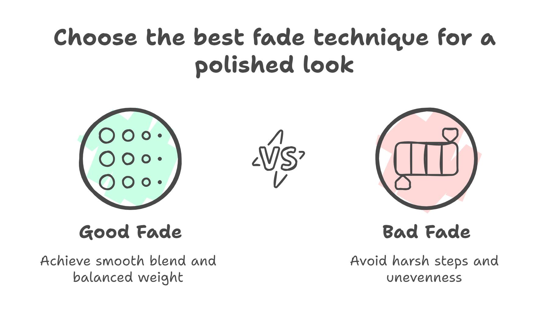 27 Fade Hairstyles For Men: Proven 2025 Picks - MensMinimal