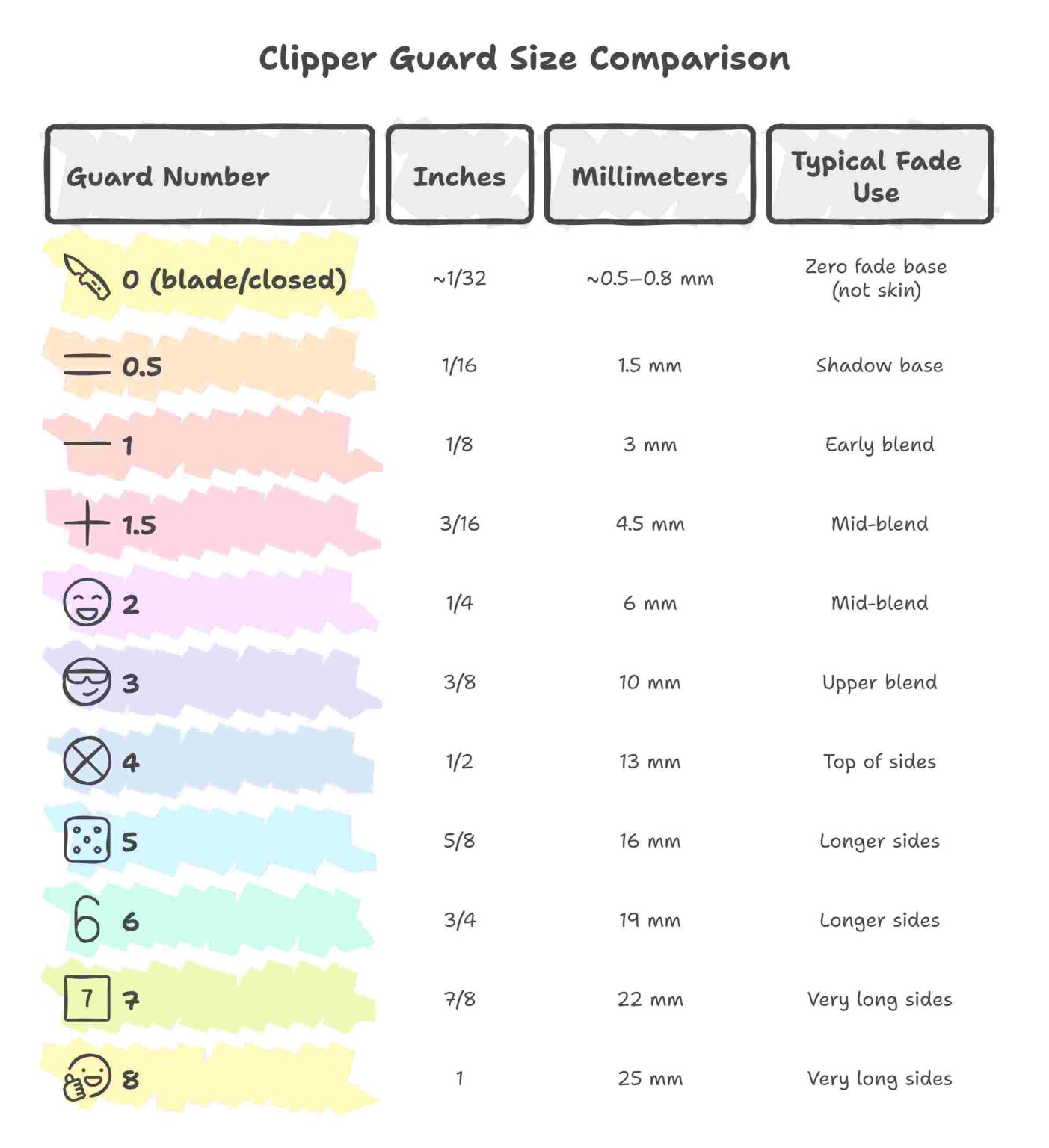 27 Fade Hairstyles For Men: Proven 2025 Picks - MensMinimal