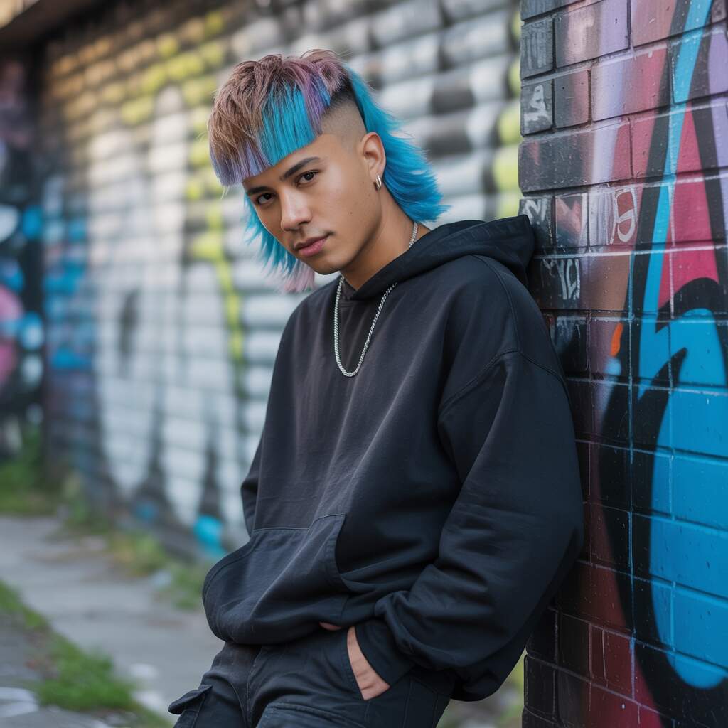 27 Fade Hairstyles For Men: Proven 2025 Picks - MensMinimal