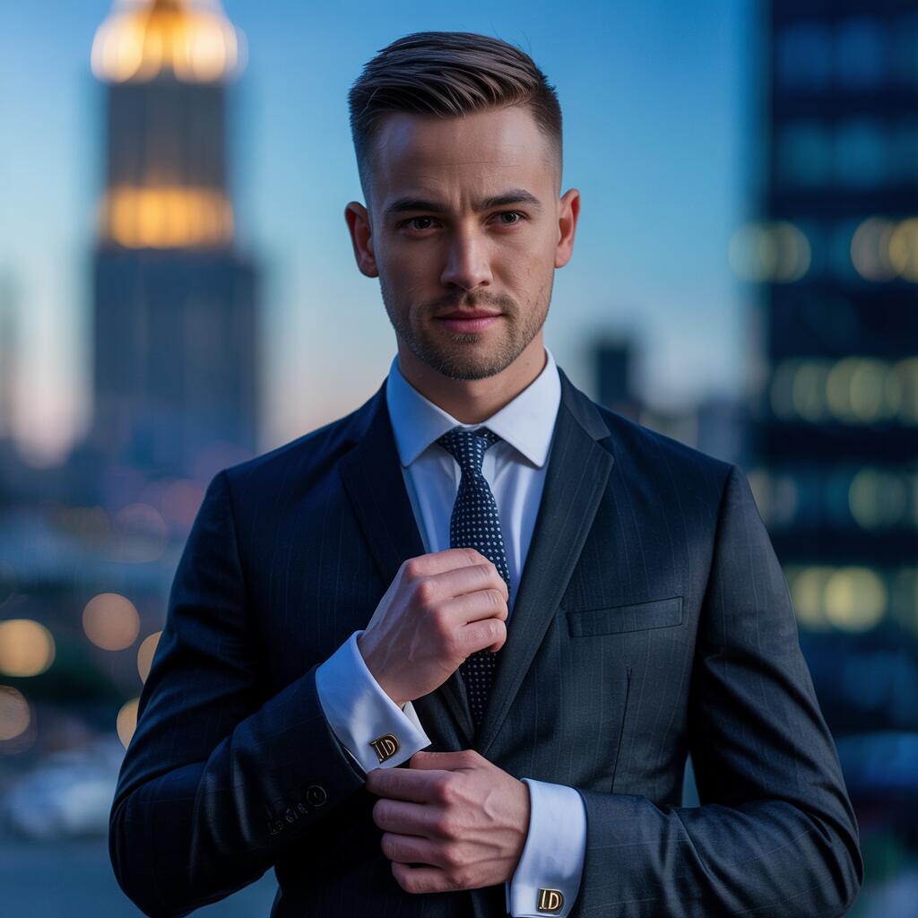 27 Fade Hairstyles For Men: Proven 2025 Picks - MensMinimal